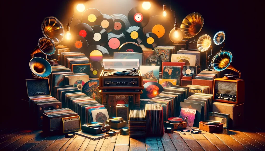 JBL 「Spinner BT」をレビュー：アナログとデジタルの融合による革新的音響体験 - DigitalDiscoveryZone ...