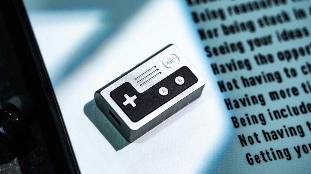 Shanling 「M0 Pro」を完全レビュー：コンパクトDAPの新基準 - DigitalDiscoveryZone：ガジェットの情報発信