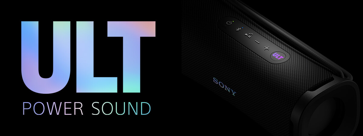 【SONY 「ULT FIELD 1」 レビュー】ソニー小型スピーカー実機評価：音質・低音・防水・使い勝手を徹底検証 ...