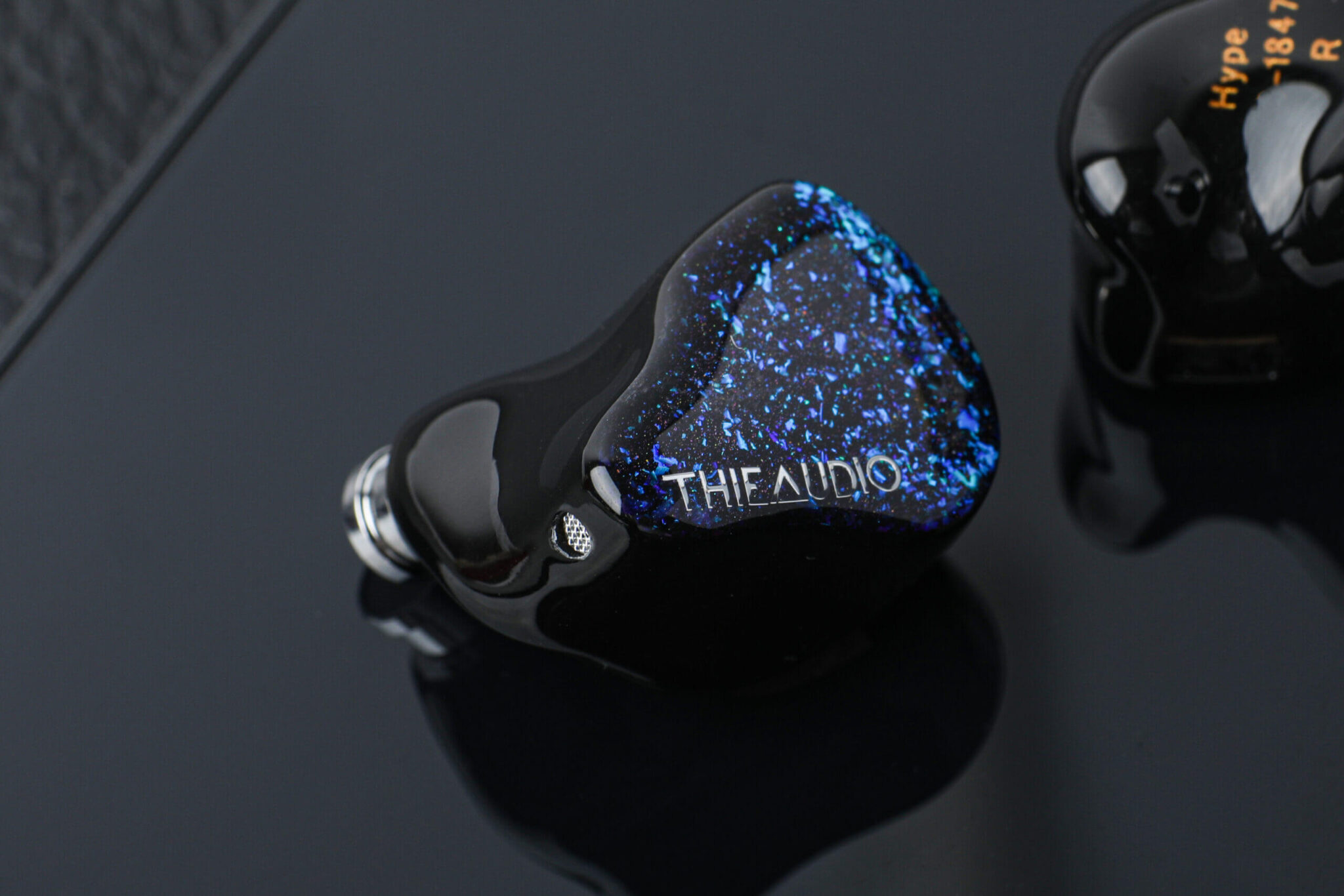 THIEAUDIO 「Hype4」 レビュー｜低音の迫力と高解像度を両立した万能IEMの実力を徹底検証 ...