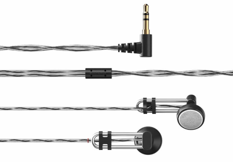 MOONDROP(水月雨) 「U-2」徹底レビュー：インナーイヤー型イヤホンの新たなスタンダード - DigitalDiscoveryZone：ガジェットの情報発信