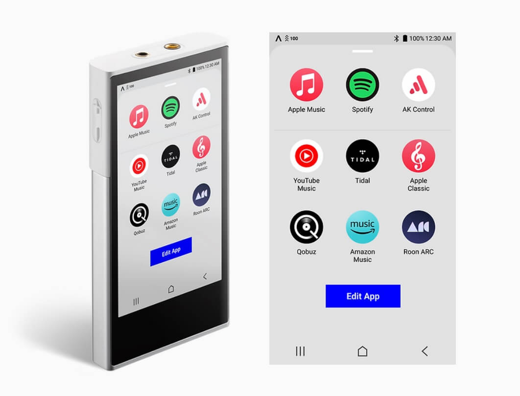 ACTIVO P1 レビュー：Astell&Kernの技術を凝縮。Android搭載DAPの「最適解」を徹底検証 - DigitalDiscoveryZone：ガジェットの情報発信