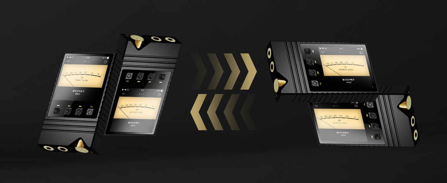 ONIX 「Overture XM5」の全貌をレビュー｜高級感と高音質を兼ね備えたポータブルオーディオ - DigitalDiscoveryZone：ガジェットの情報発信