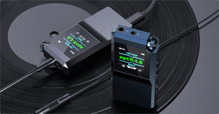 FiiO 「BTR17」徹底レビュー｜Bluetoothアンプ＆USB DACの決定版！音質・使い勝手を完全解説 - DigitalDiscoveryZone：ガジェットの情報発信