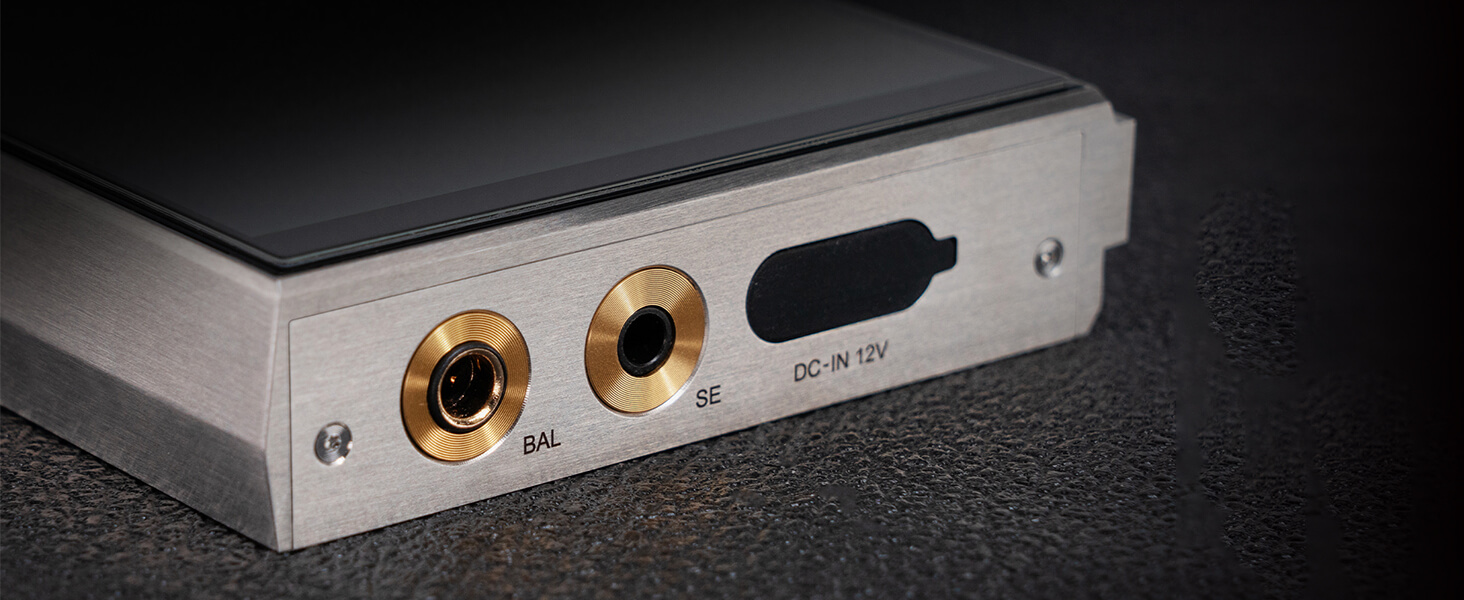 iBasso Audio 「DX340」徹底レビュー！ポータブル＆据え置き対応の最強DAPの実力とは ...