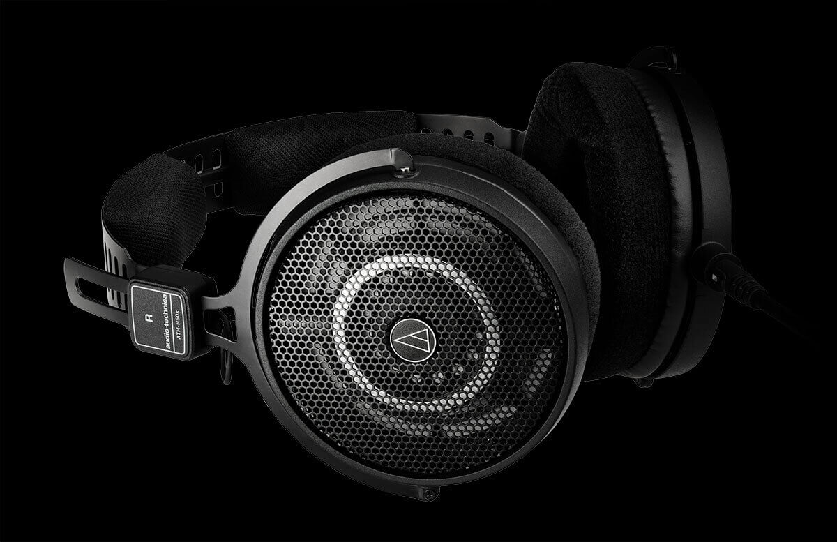 audio-Technica 「ATH-R70xa」と「ATH-R50x」をレビュー！音質・装着感・用途別おすすめモデルを徹底解説 - DigitalDiscoveryZone：ガジェットの情報発信
