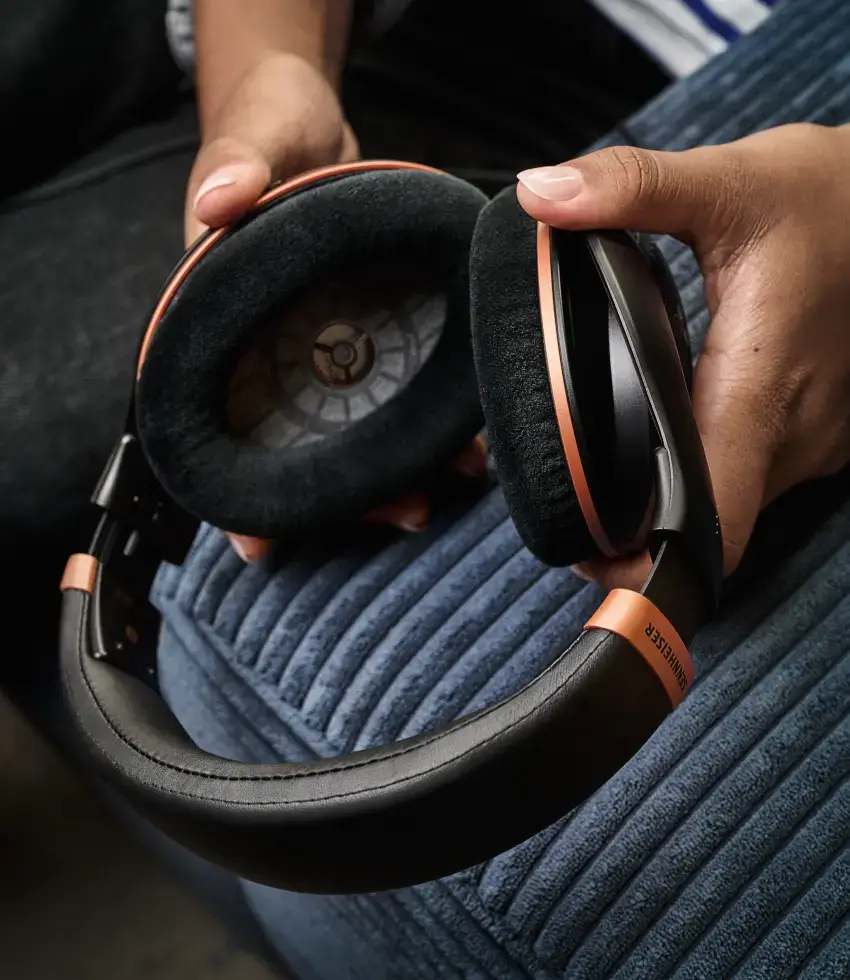 Sennheiser 「HD505」の実力とは？開放型ヘッドホンの魅力と使用感を徹底レビュー - DigitalDiscoveryZone ...