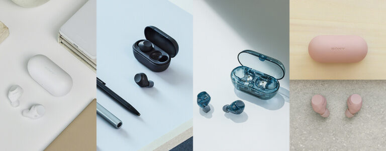 SONY 「WF-C710N」レビュー｜ノイキャンも音質も進化！前作「WF-C700N」との違いと使用感を徹底解説 ...