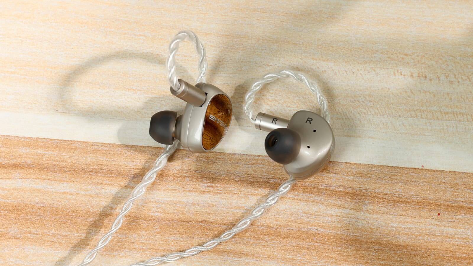 SIVGA 「Que UTG」 レビュー｜世界初UTG振動板の実力と前作との違いを徹底解説！ - DigitalDiscoveryZone：ガジェットの情報発信