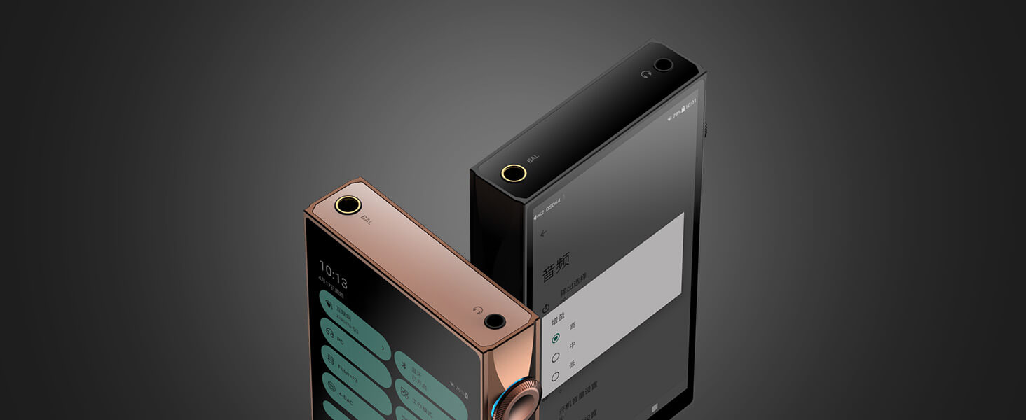 Shanling 「M3 Plus」徹底レビュー｜音質・操作性・「M3 Ultra」との違いまで解説 ...