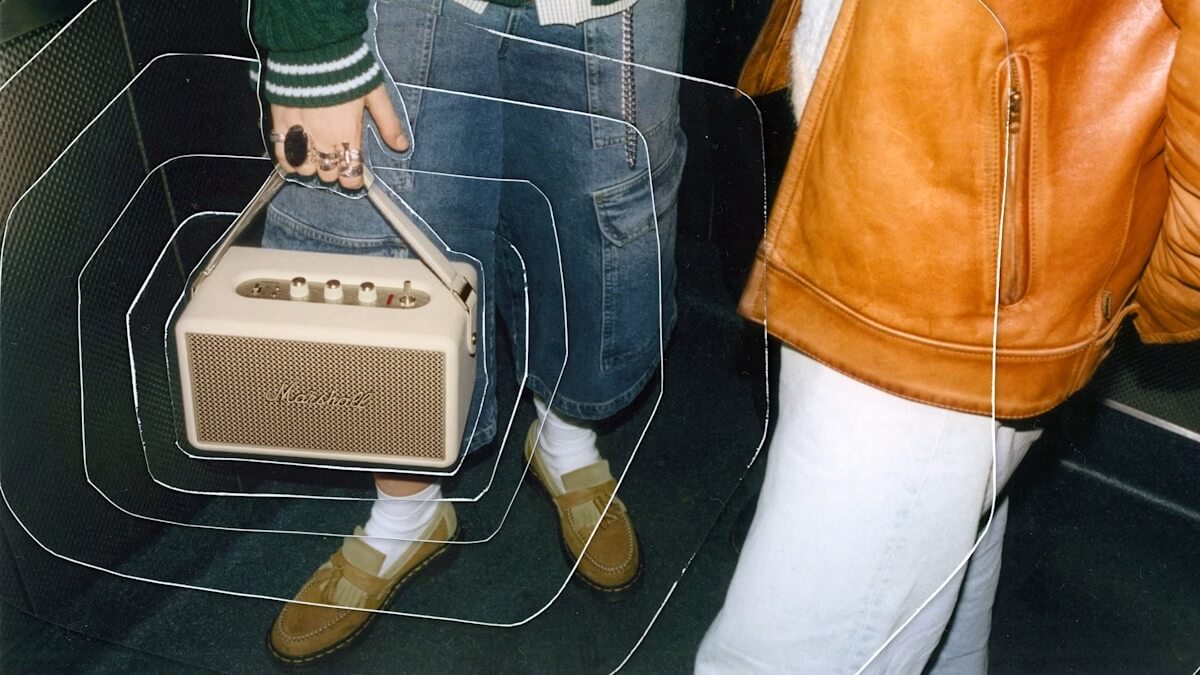 【徹底レビュー】Marshall 「Kilburn III」の音質・操作性・実力を検証！ポータブルスピーカーの新定番 ...