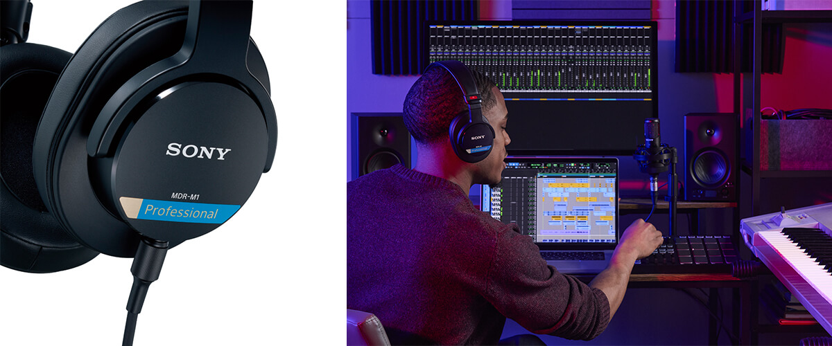 SONY 「MDR-M1」徹底レビュー｜CD900STとの違い・音質・装着感を完全解説 - DigitalDiscoveryZone：ガジェットの情報発信